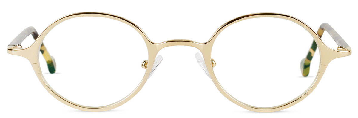 l.a.Eyeworks Eyewear Collection