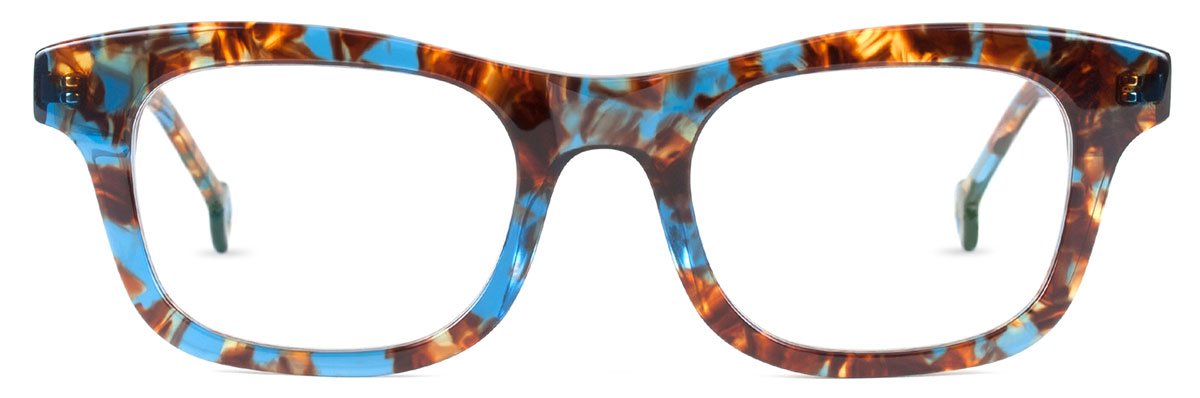 l.a.Eyeworks Eyewear Collection