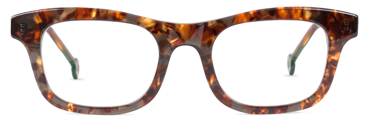 l.a.Eyeworks and Fiction by l.a.Eyeworks Eyewear Collections