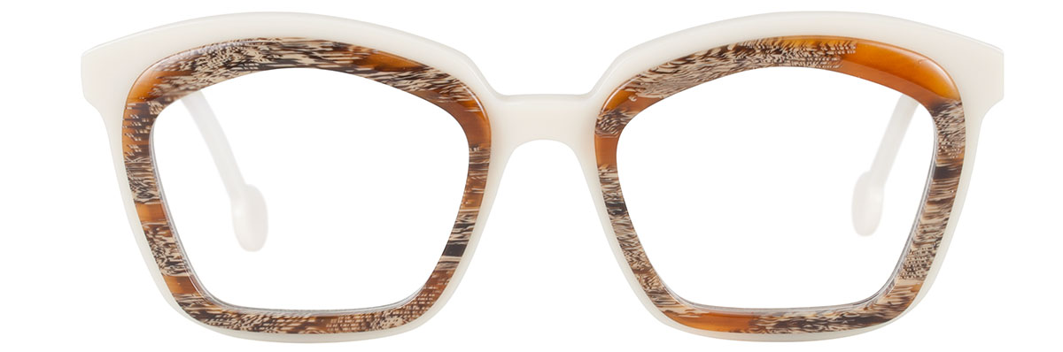 l.a.Eyeworks and Fiction by l.a.Eyeworks Eyewear Collections