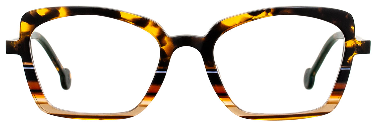 l.a.Eyeworks Eyewear Collection