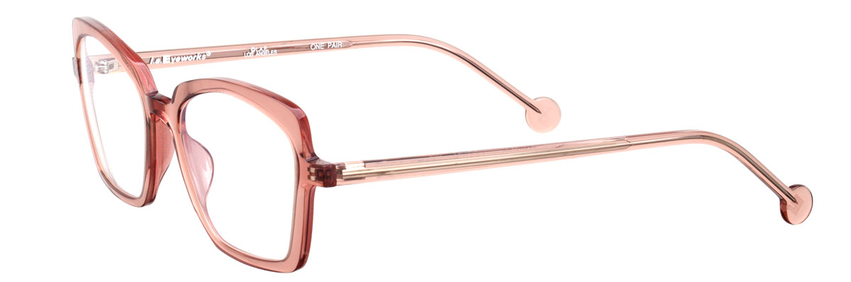 l.a.Eyeworks Eyewear Collection